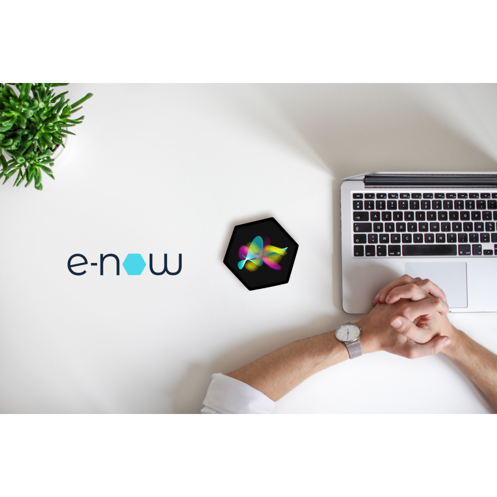 E-Now | Laura-CH